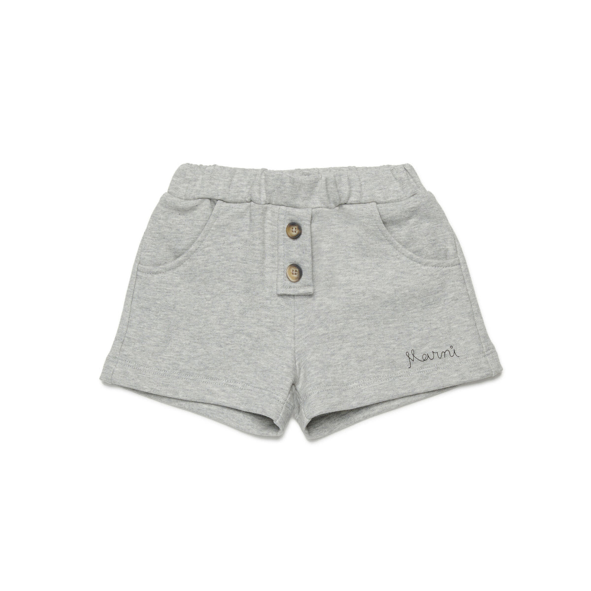 baby fleece shorts Marni | BRAVE KID