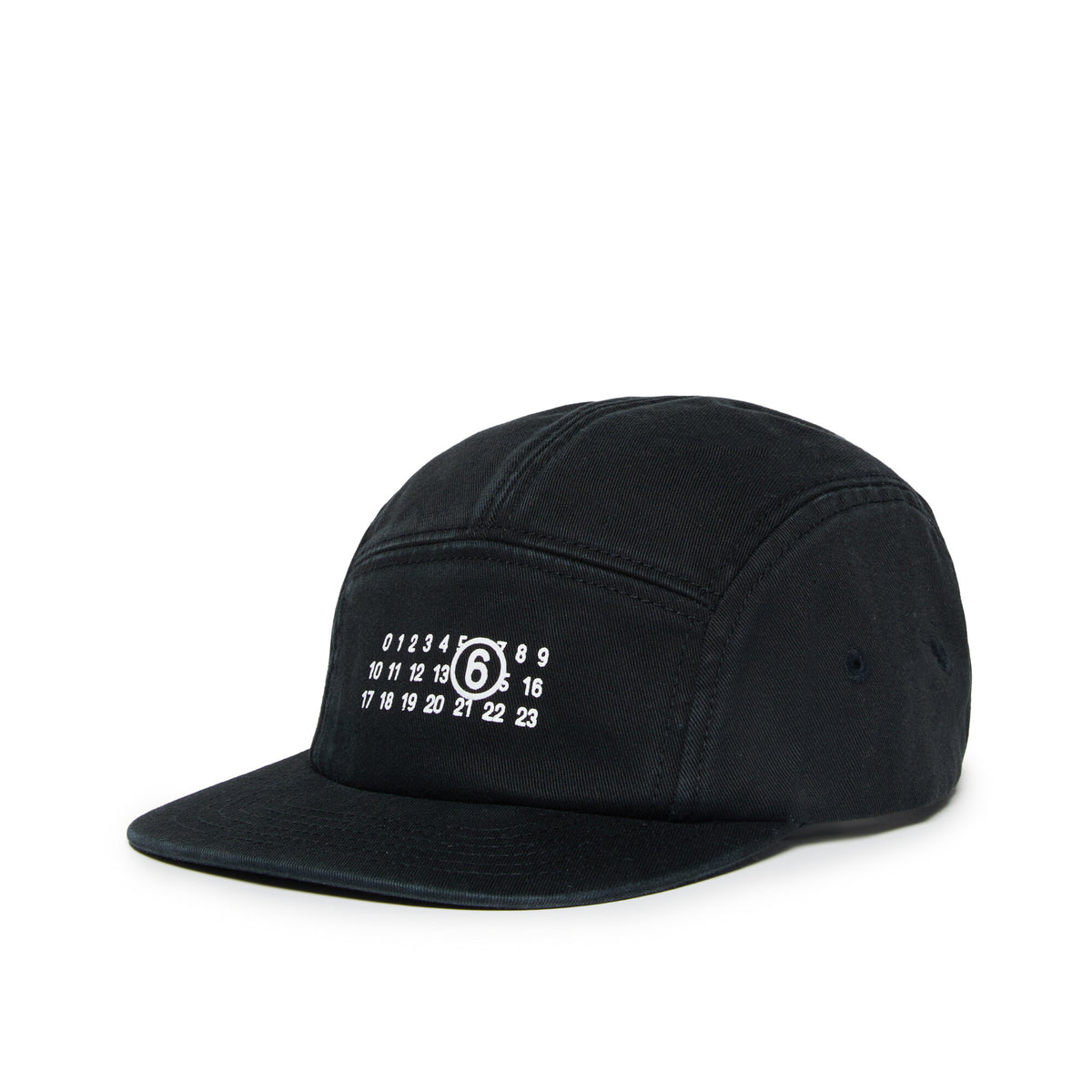 MM6 teen's five-panel hat with logo | BRAVE KID