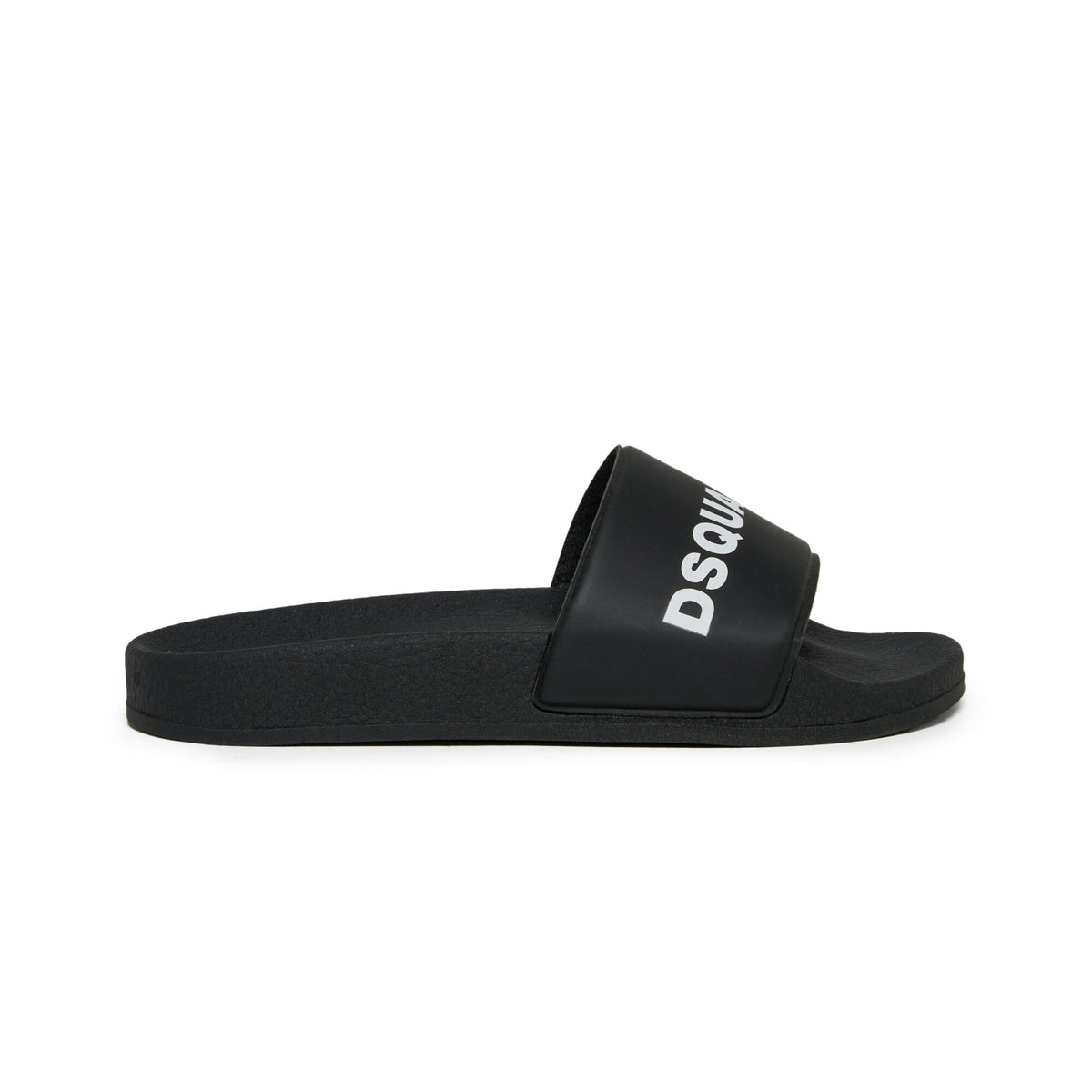 Dsquared2 boys’ slide sandals | BRAVE KID